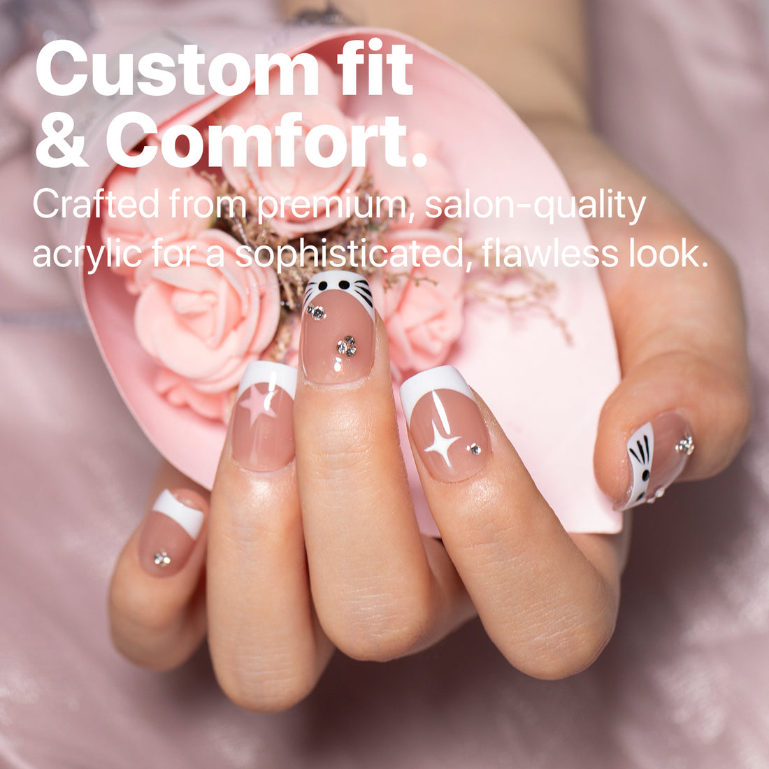 SXC Cosmetics Gel Nail Polish Extension Series and more!