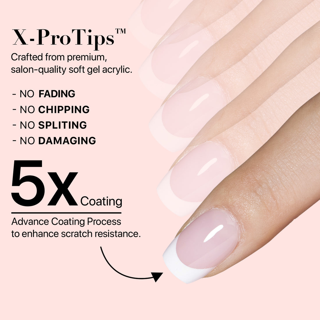 SXC Cosmetics Gel Nail Polish Extension Series and more!
