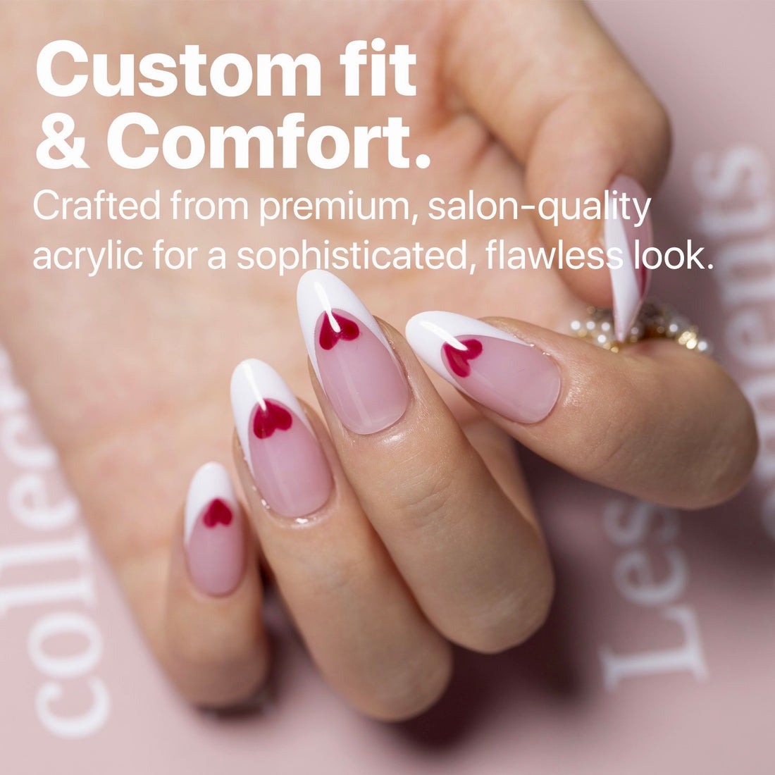 SXC Cosmetics Gel Nail Polish Extension Series and more!