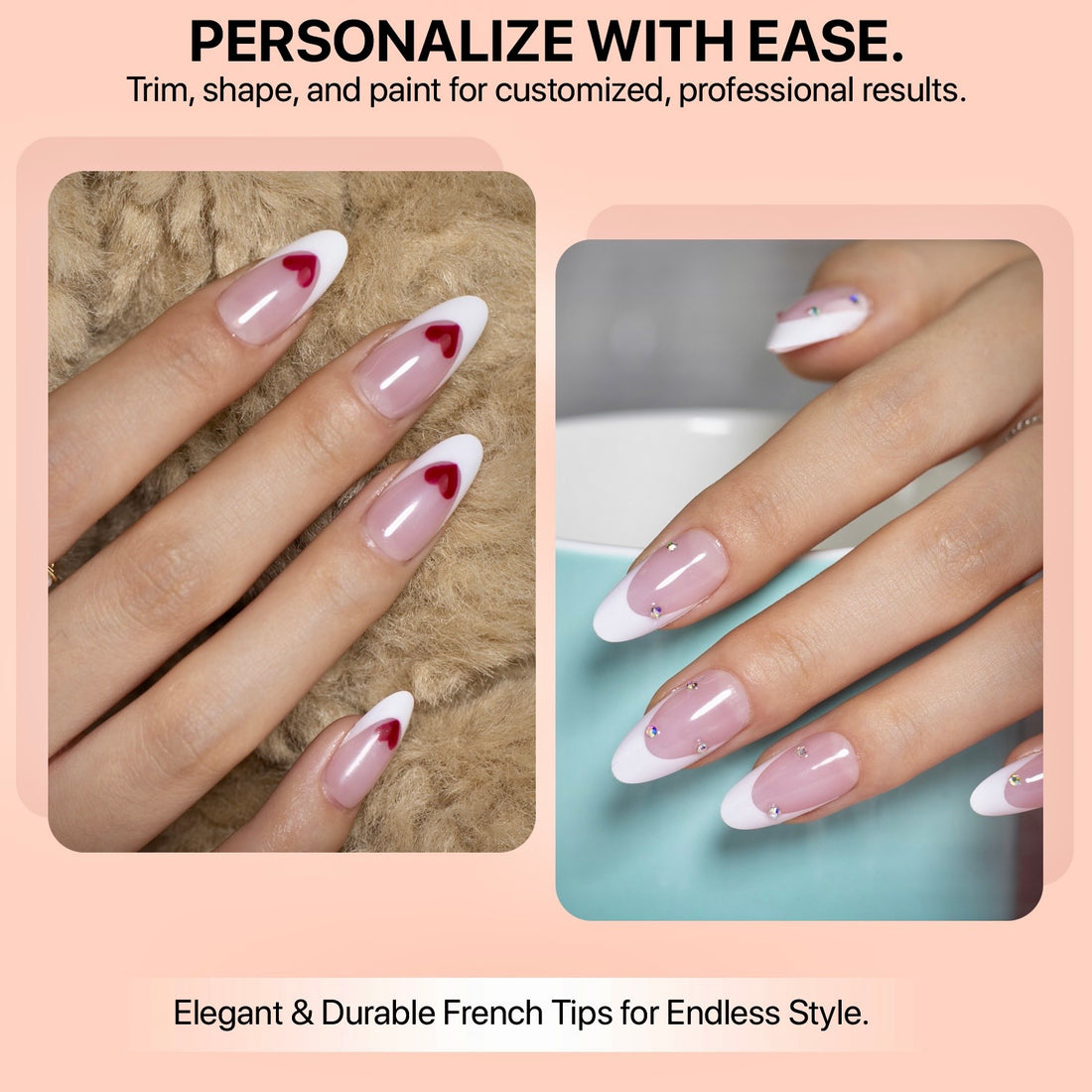 SXC Cosmetics Gel Nail Polish Extension Series and more!