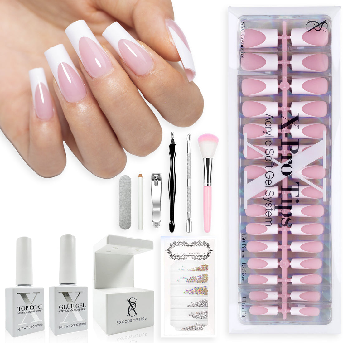What's New from SXC – SXC Cosmetics