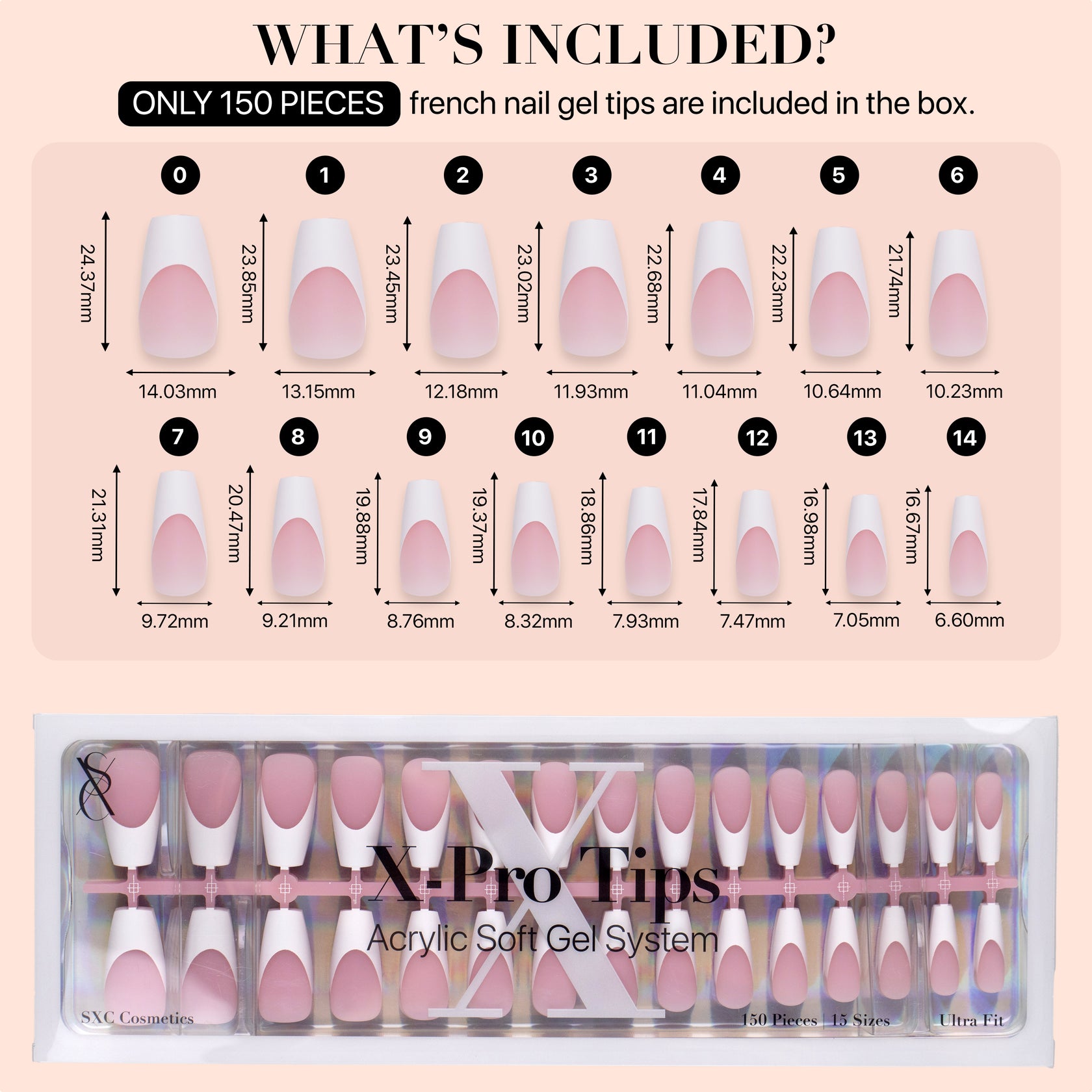 What's New from SXC – SXC Cosmetics