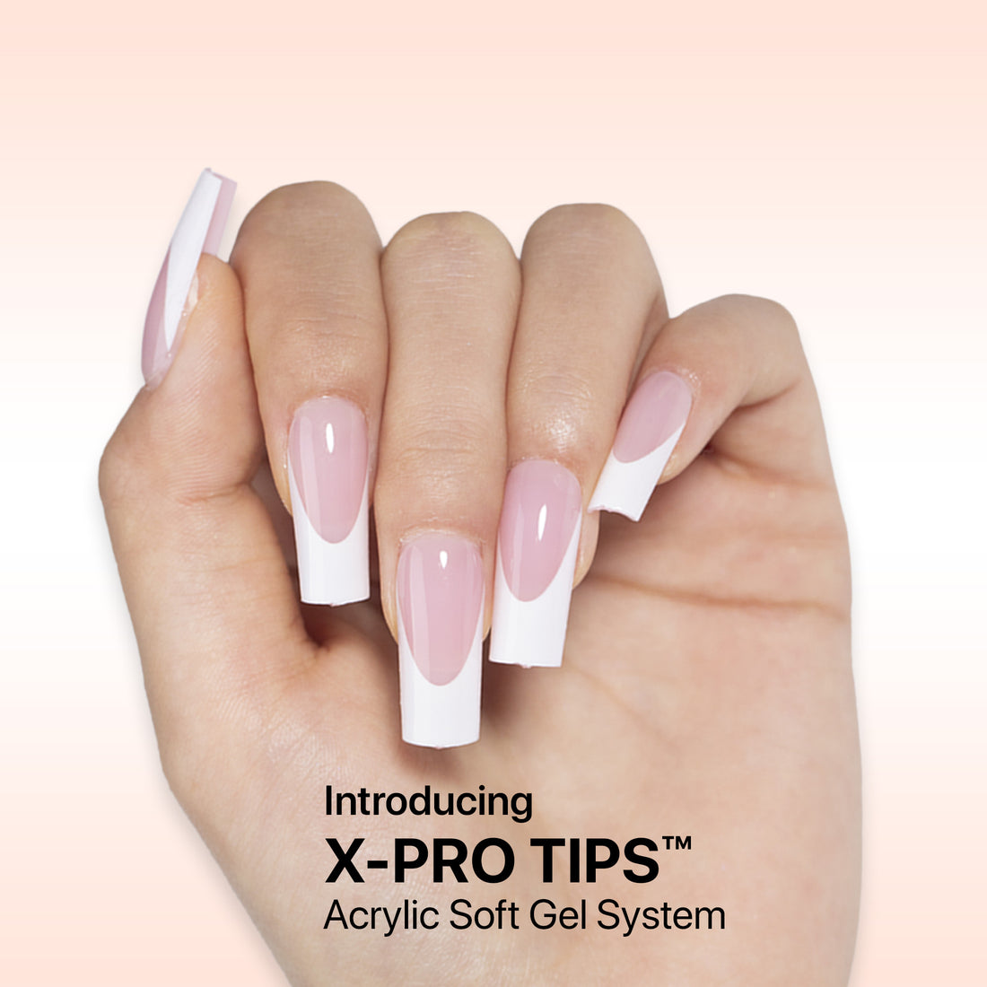 SXC Cosmetics Gel Nail Polish Extension Series and more!