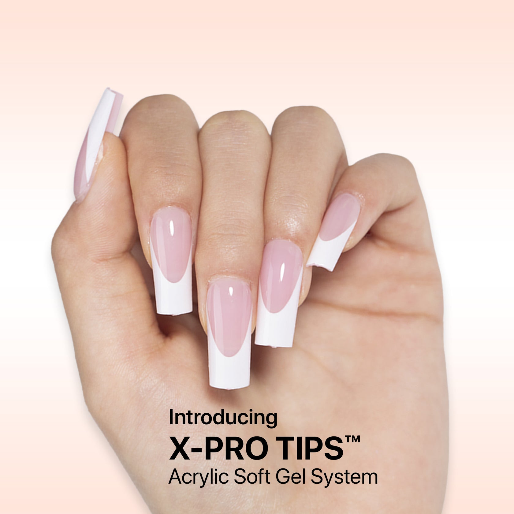 SXC Cosmetics Gel Nail Polish Extension Series and more!